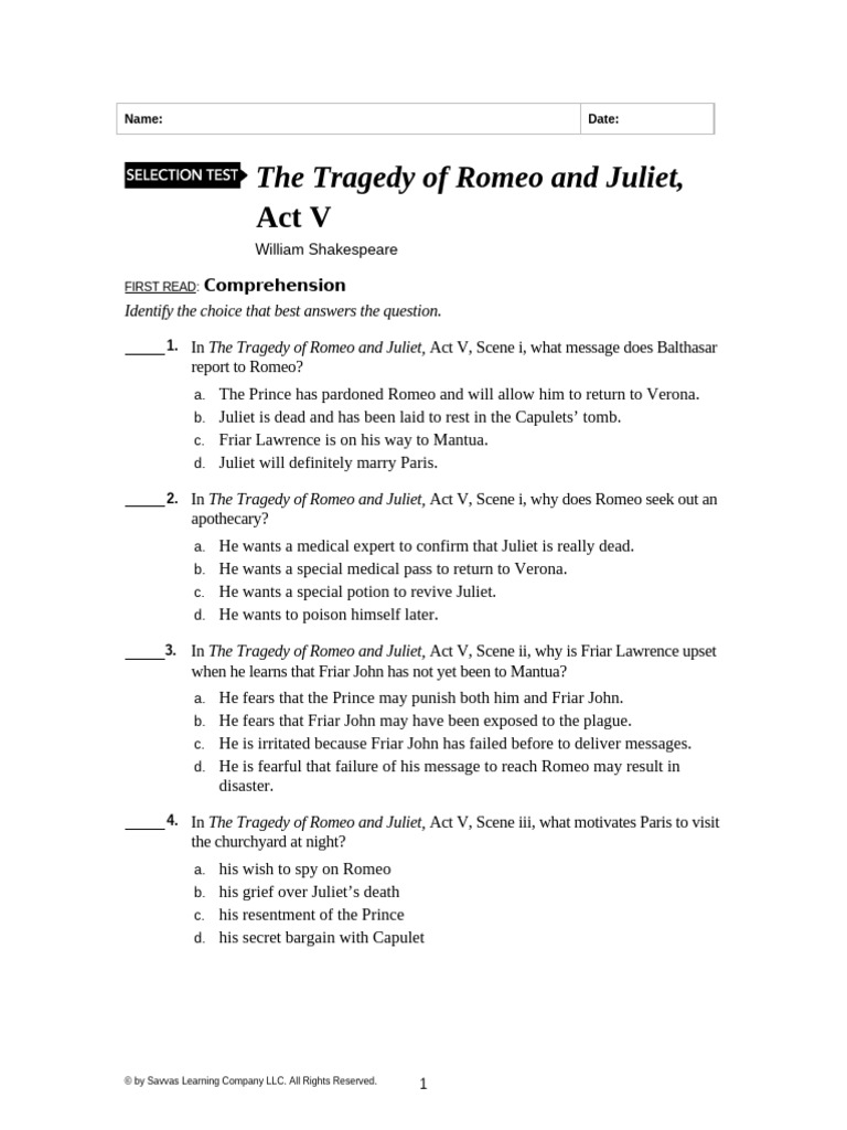 Lit17 EV G09 U4 AWC ST SHA5 TEST | PDF