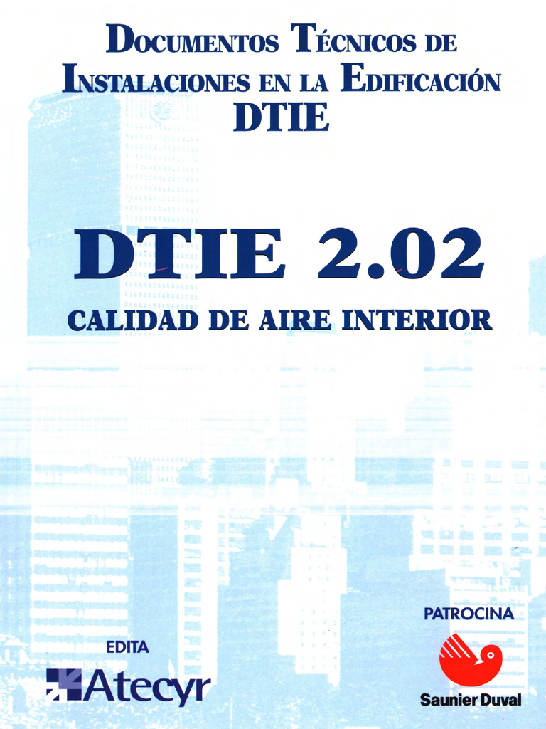 Primeras Páginas DTIE 2.02 | PDF