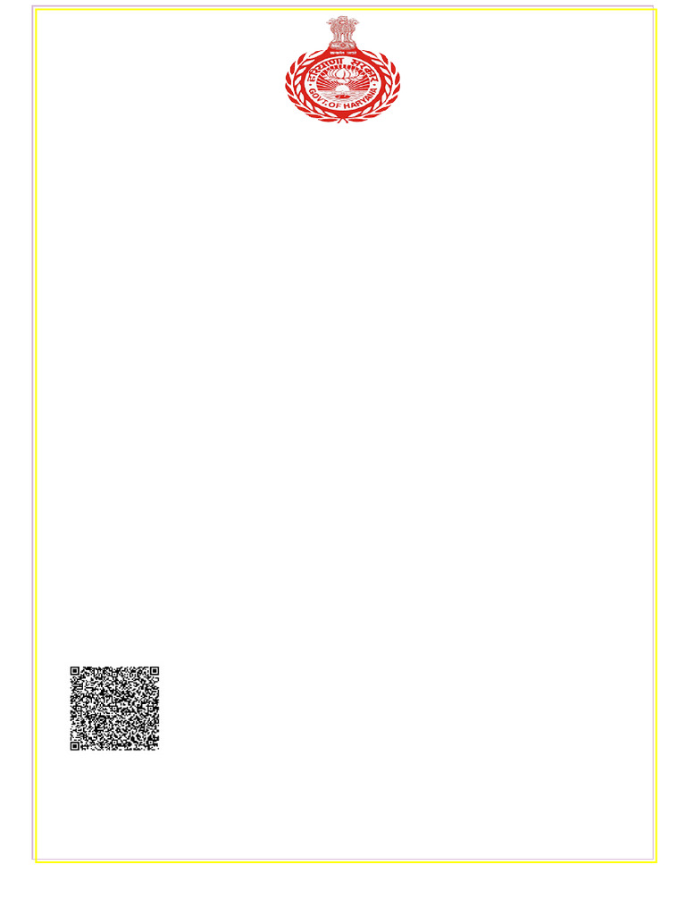 Sameer Birth Certificate | PDF