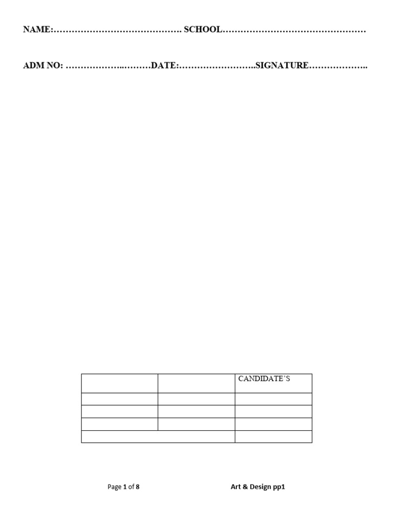 A Silent Song Guide | PDF