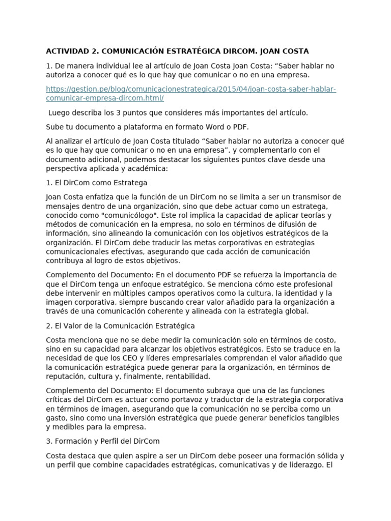 Actividad 2 | PDF