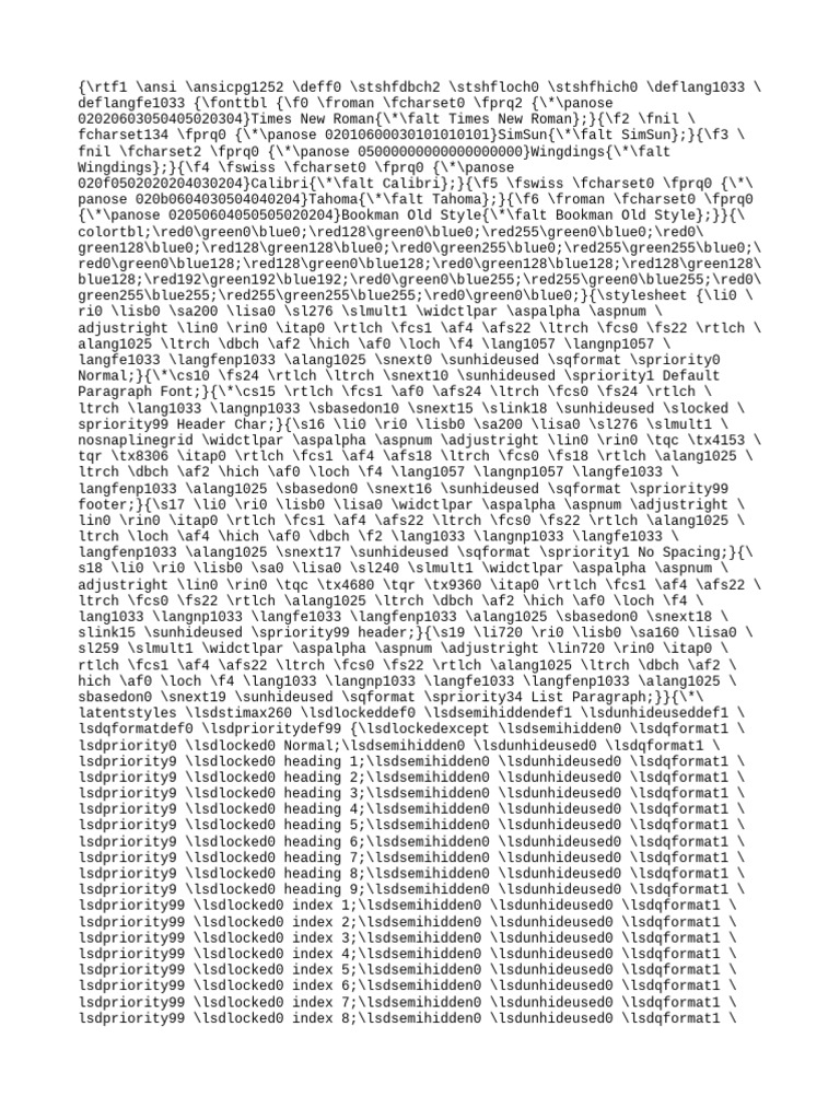 Contoh Surat Pernyataan Status Usia Atau Perkawinan | PDF