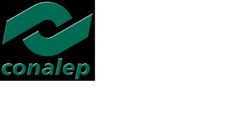 Logo Conalep | PDF