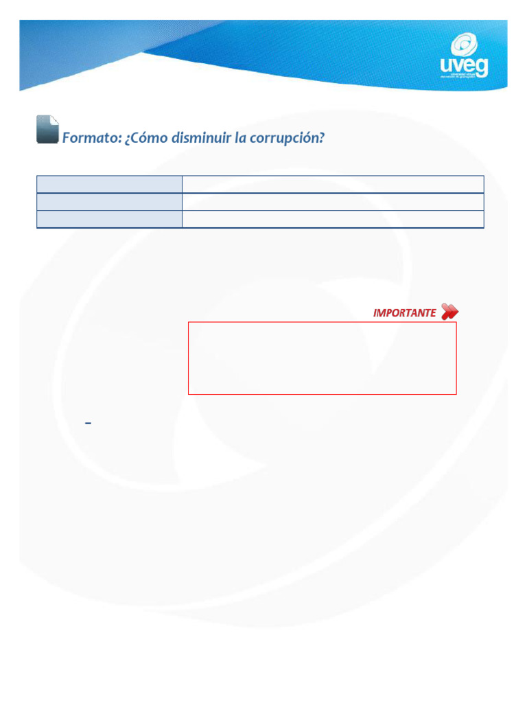María Becerril - Disminuir | PDF | Business | Corrupción política