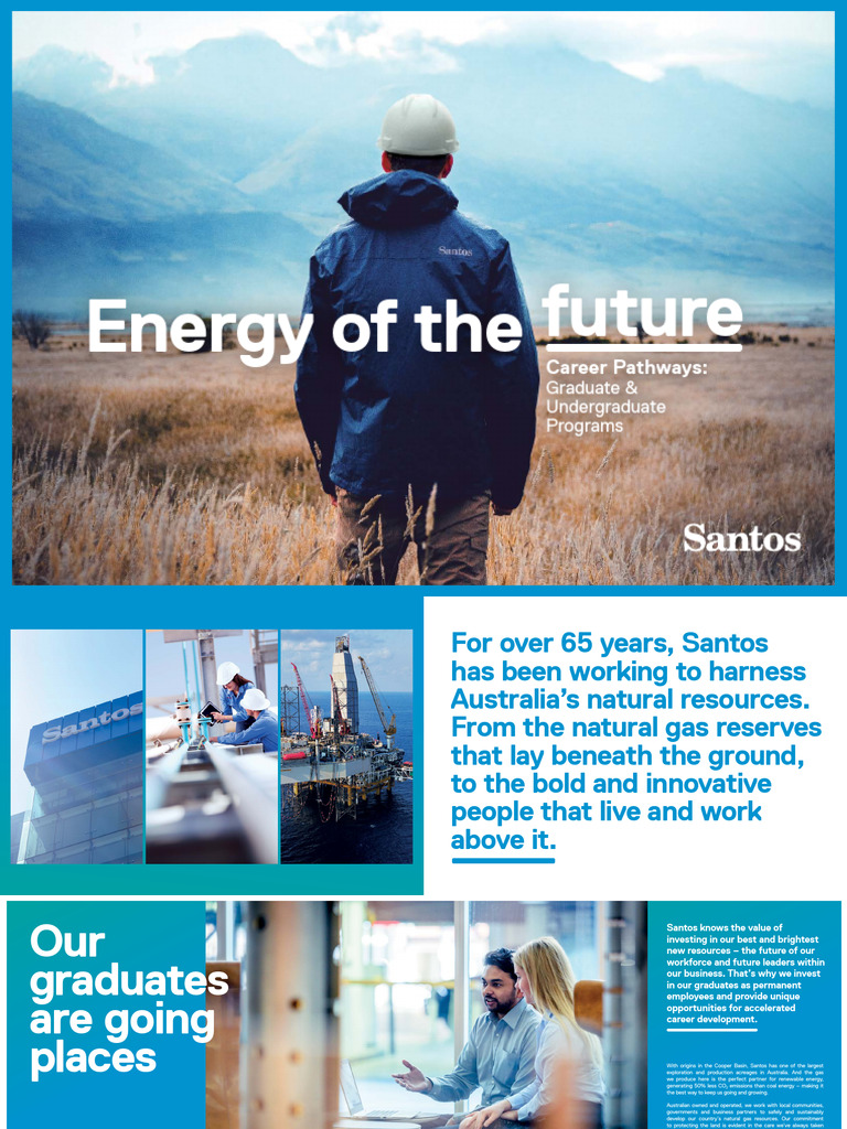 Graduate Vacation Employment | PDF | Natural Gas | Mentorship