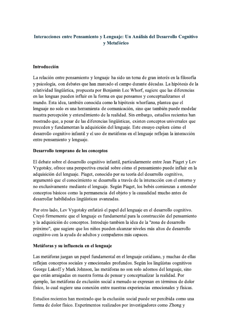 Enzayo | PDF
