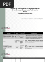 Calendario REPASE 2025-2026 | PDF