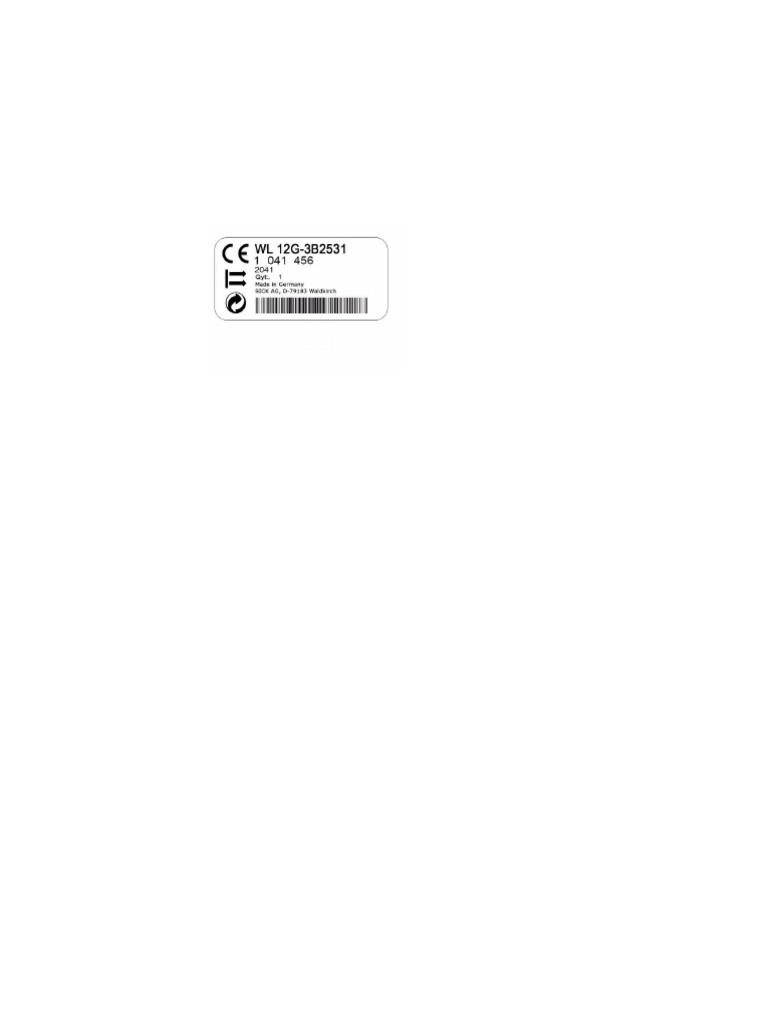 ETTT | PDF