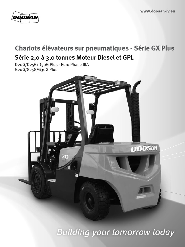 DG25G-Plus-doc Technique | PDF