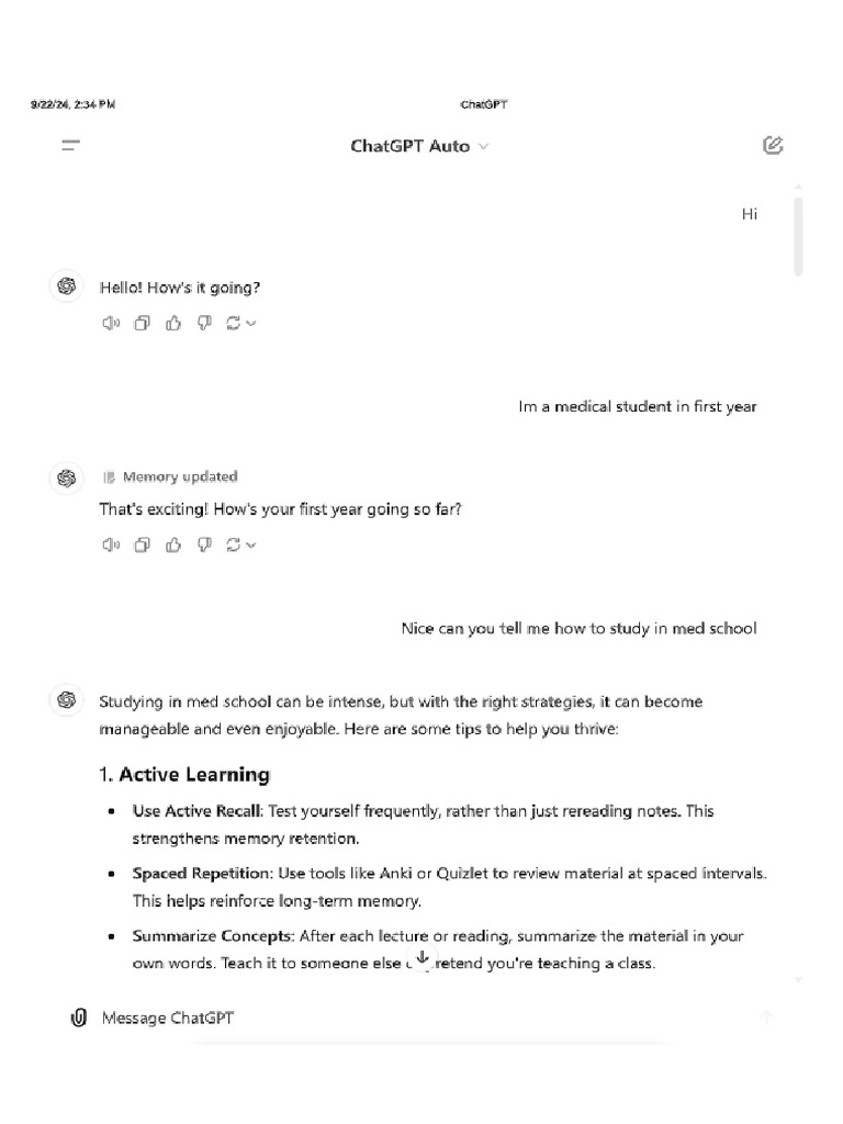 Comp Chatgpt Assignment | PDF