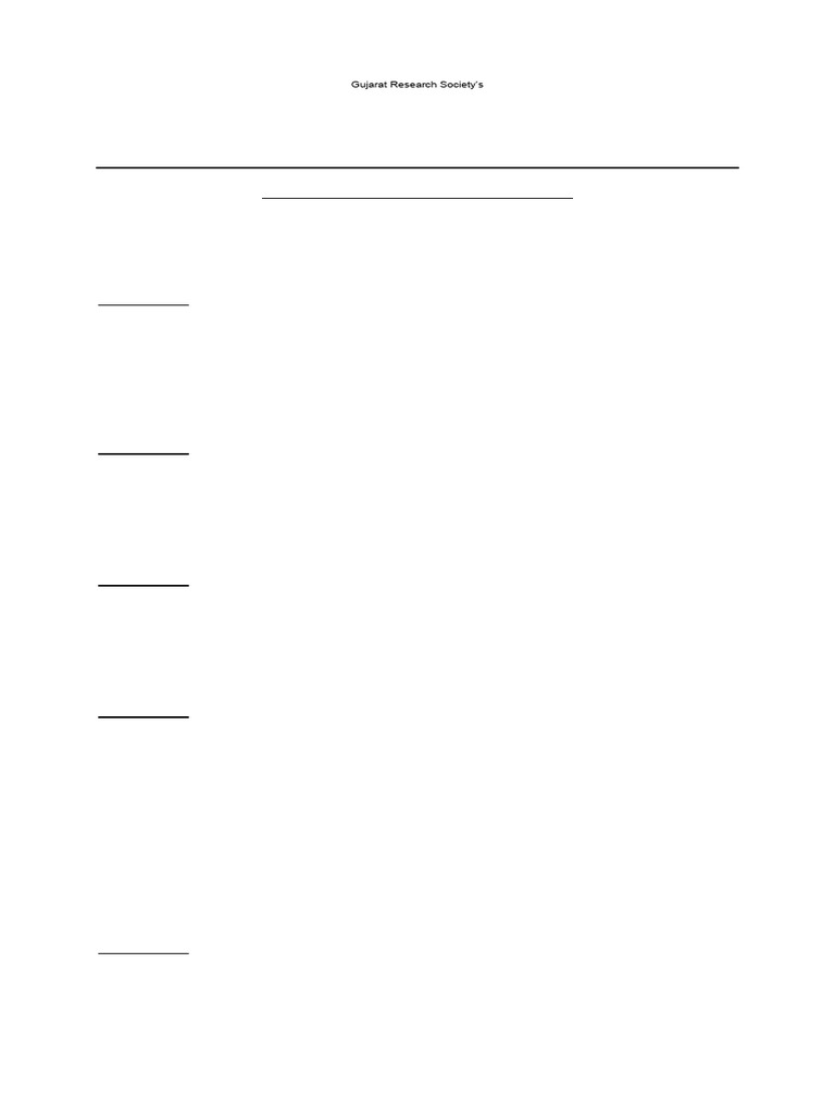Evs JML Prelim | PDF