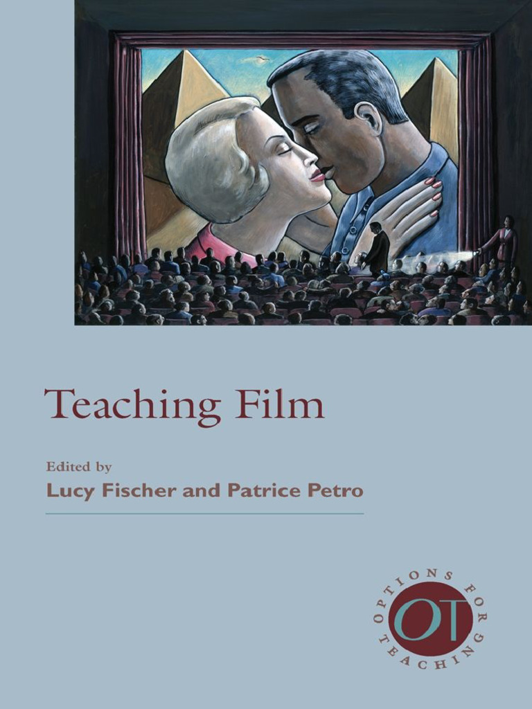 Fischer - Fischer - Teaching Film - Book | PDF