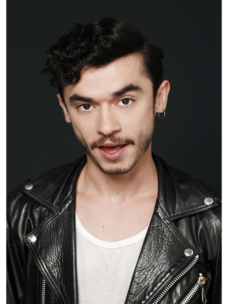 Book Edwin Muñoz | PDF