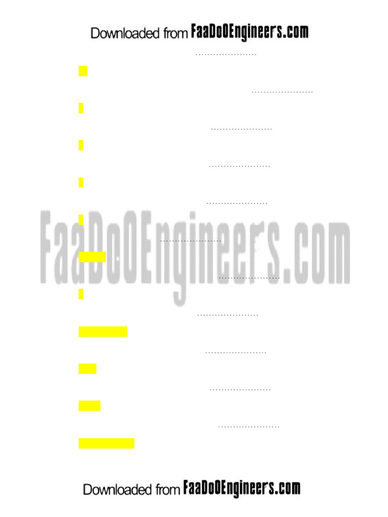 Top 40 Fill in Blank QA Computer Fundamentals | PDF | Digital ...