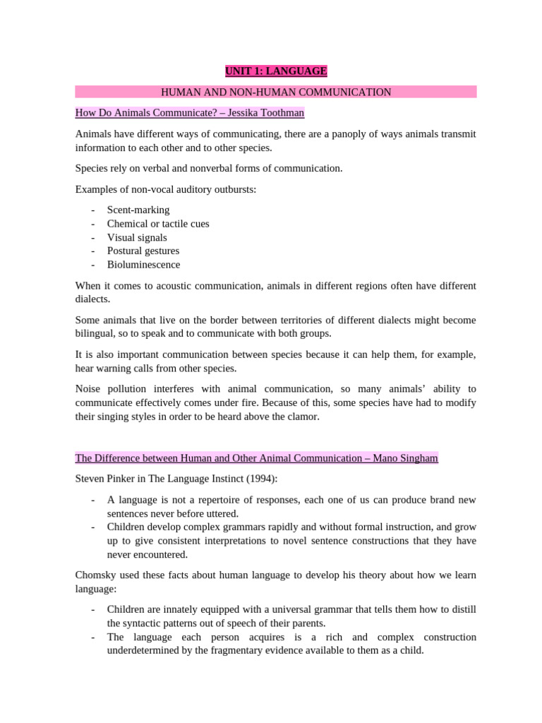 Resumen U1 y U2 | PDF