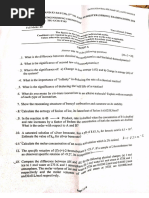 Design of 512x8 RAM Using 128x8 RAM | PDF