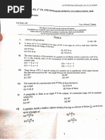 Design of 512x8 RAM Using 128x8 RAM | PDF