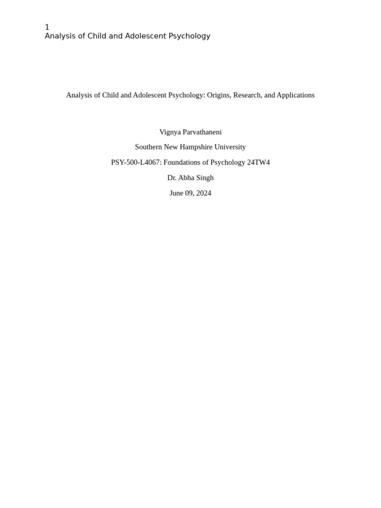 4-2 Assignment | PDF