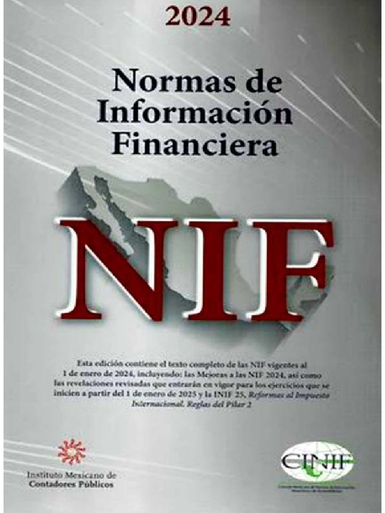NIF 2024 1 Compressed | PDF