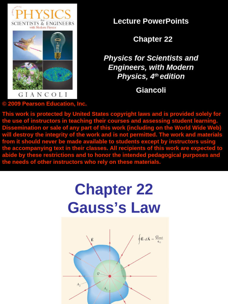 PSE4 Lecture Ch22 | PDF