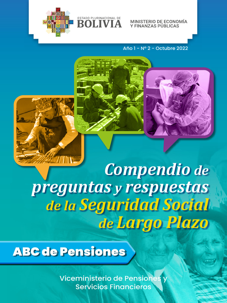 ABCPensiones 2022 2 | PDF