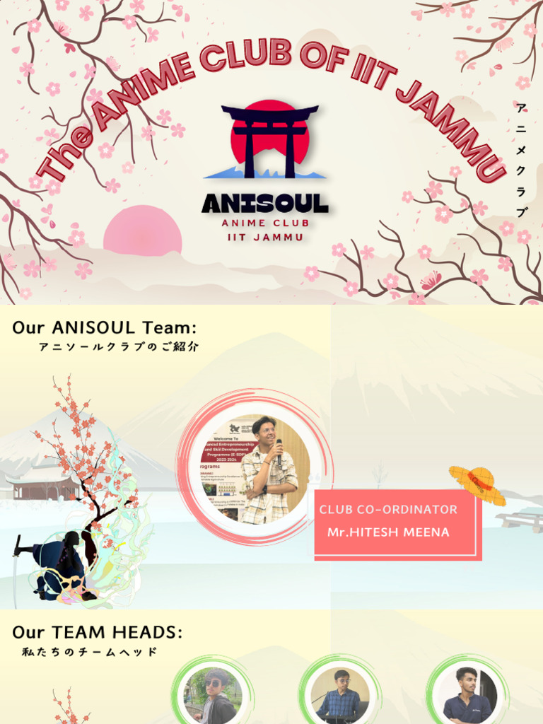 Cultural Exploration Anime Club Introduces Members To Japanese Culture ...