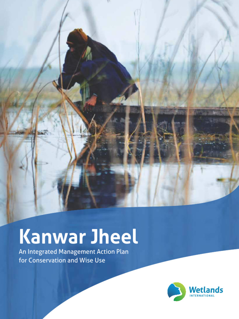 Wetland International | PDF