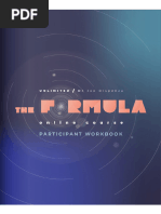 Breaking The Habit Of Being Yourself Pdf Mind Thought