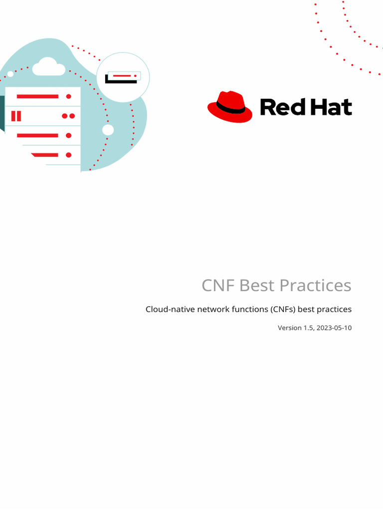 Cloud Native Function Best Practices | PDF