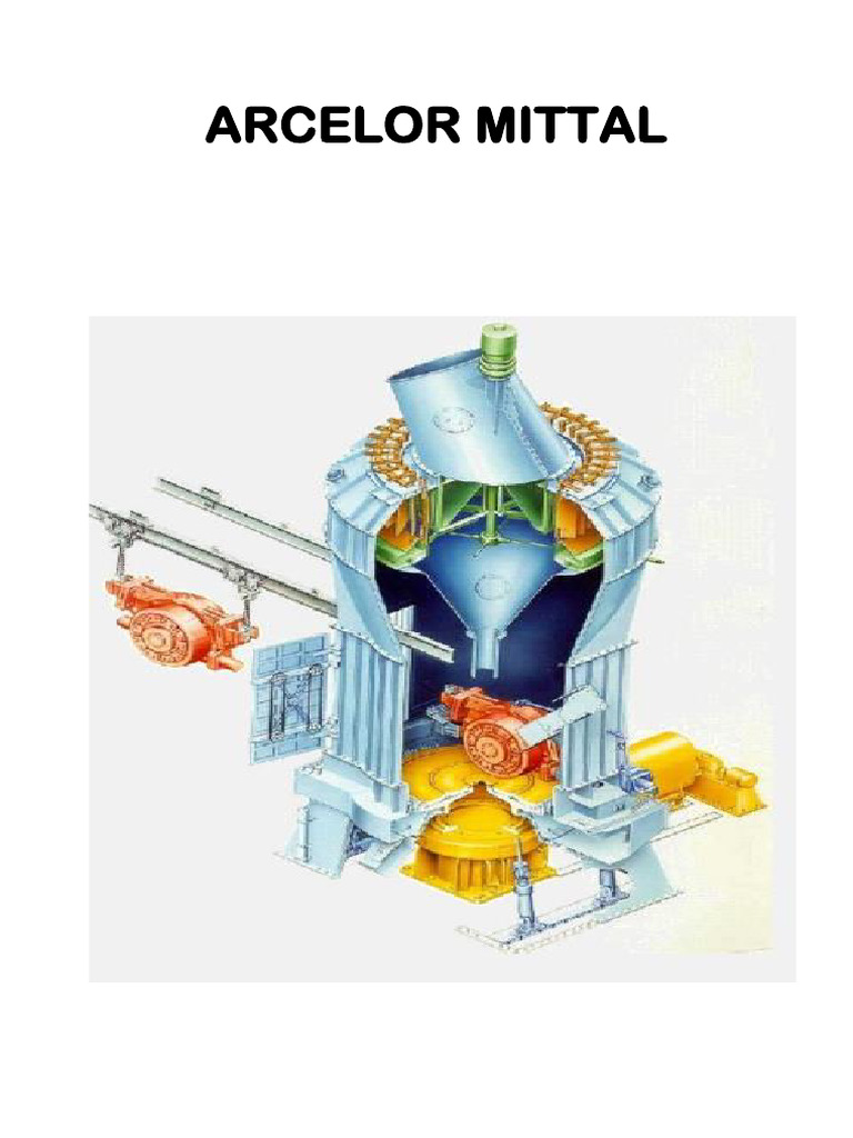 RMK 19 Funcionamento Moinho | PDF | Gases | Vestir-se