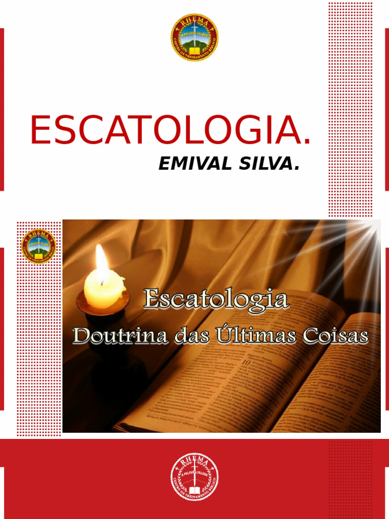 Slide - Aula 4 - Daniel | PDF