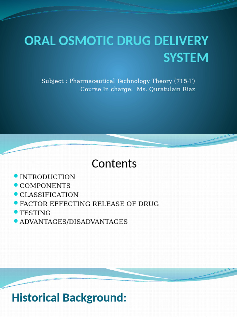 Chapter-3 Omotic DDs1 | PDF