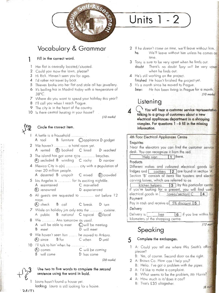 Click On 4 Teachers Book | PDF