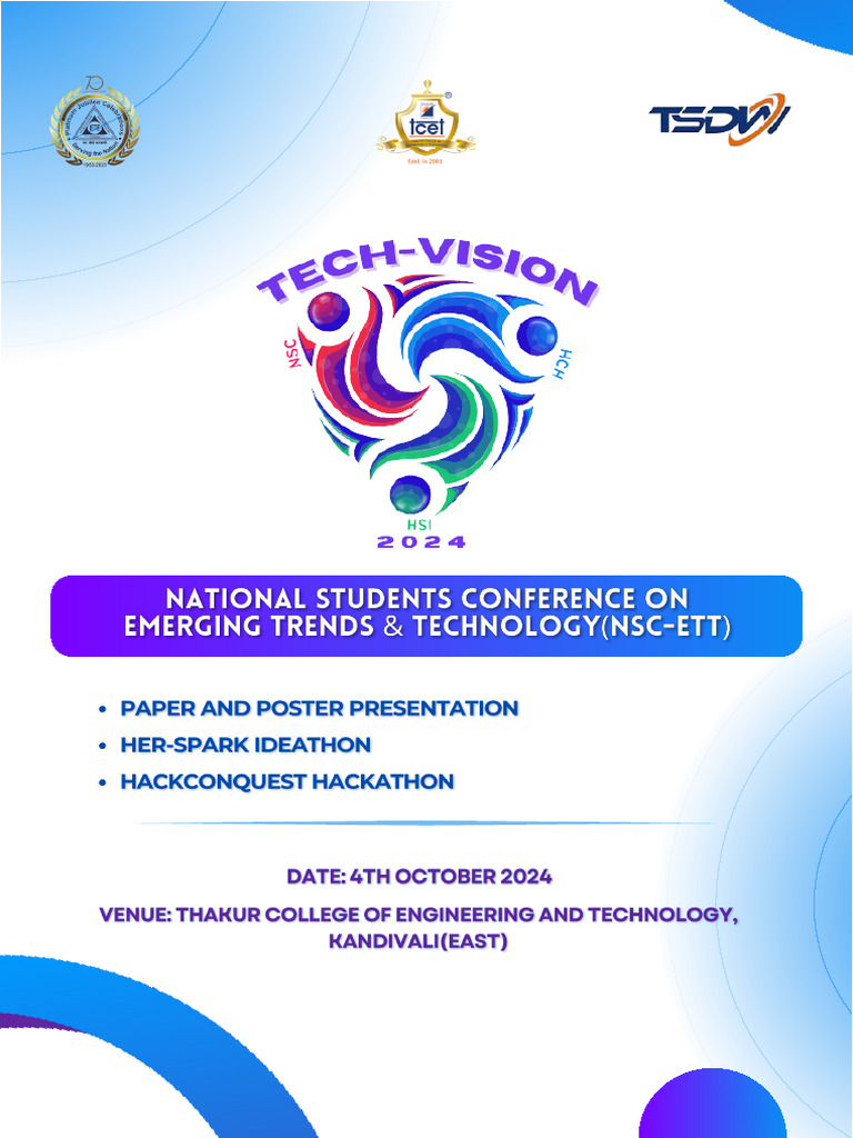 TechVision PDF | PDF