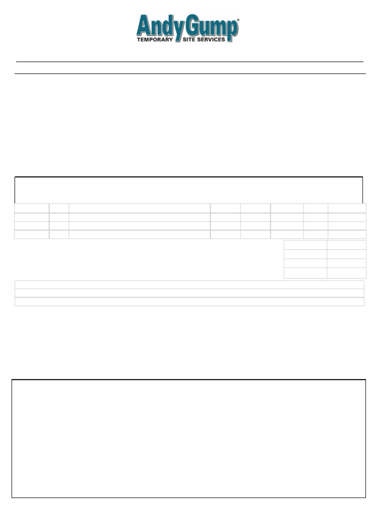 Andy Gump Quote 2 | PDF