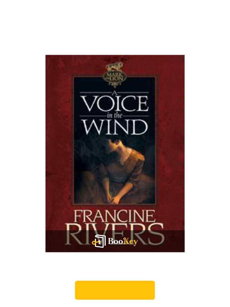 A Voice in The Wind | PDF