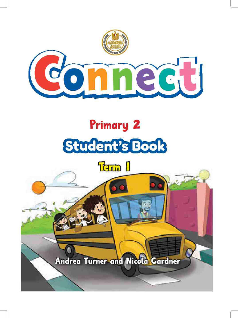 Connect Prim2 E SB T1 | PDF