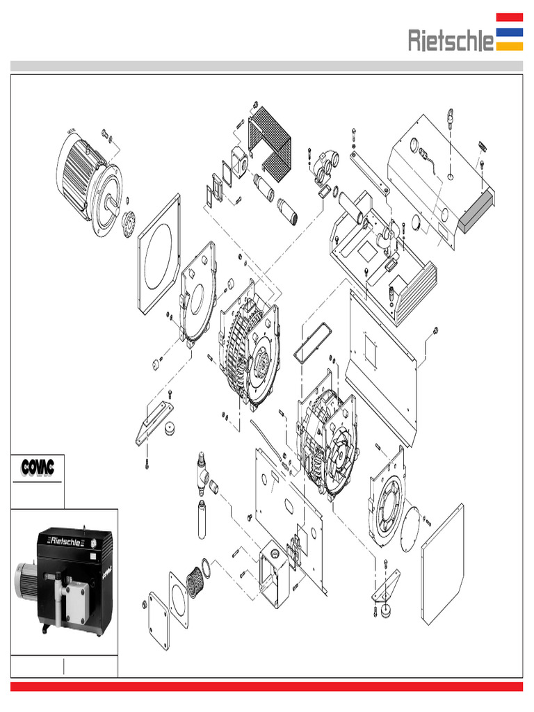 E562 SMV160 300 | PDF
