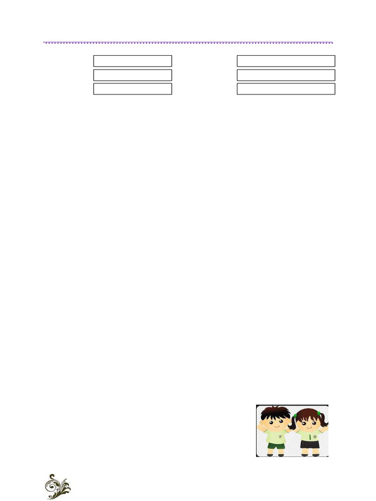 Contoh Modul Ajar Tk B Pdf