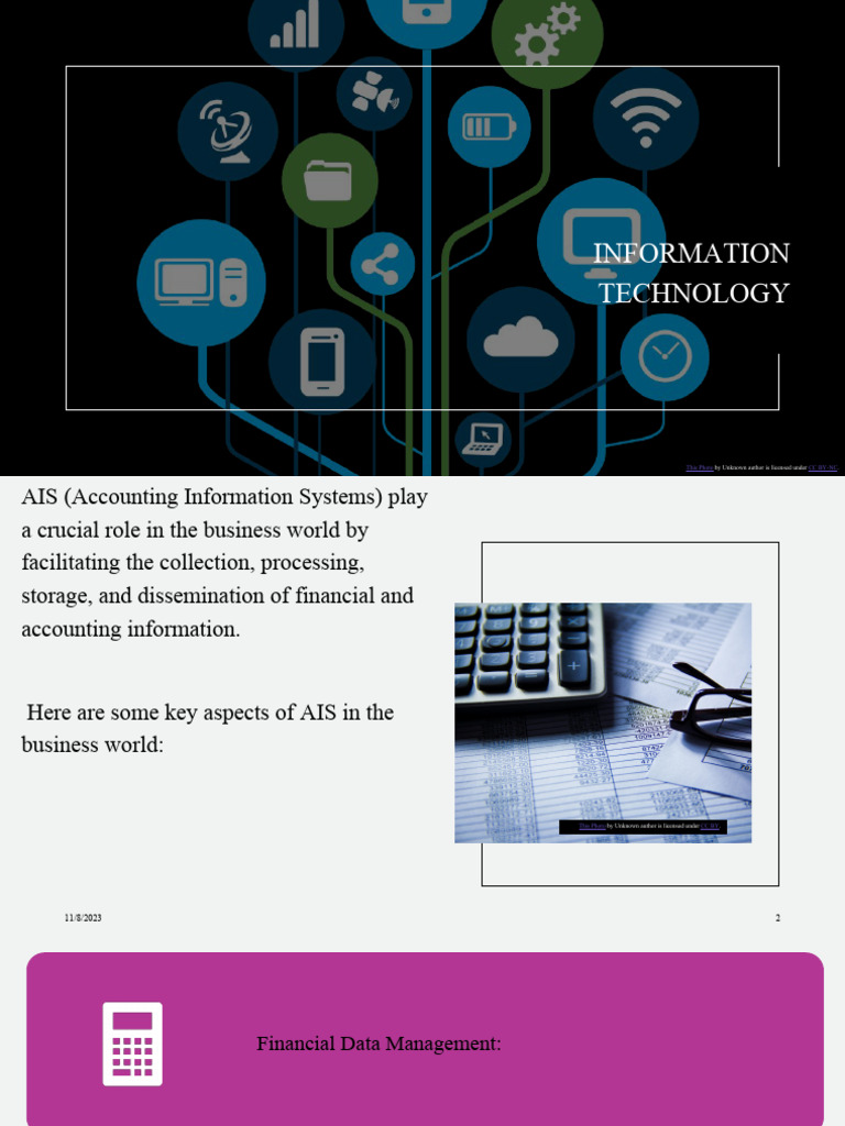 Information Technology | PDF