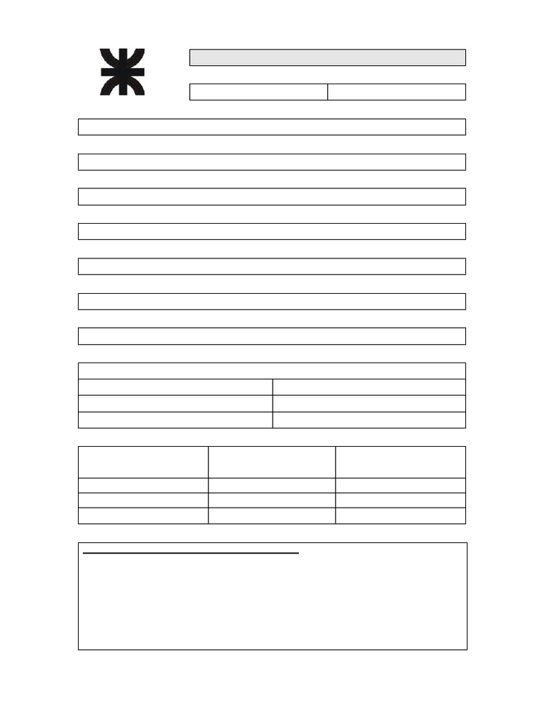 TP Mediciones y Errores | PDF