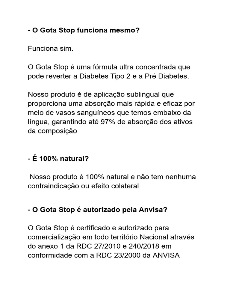 Script de Dúvidas | PDF