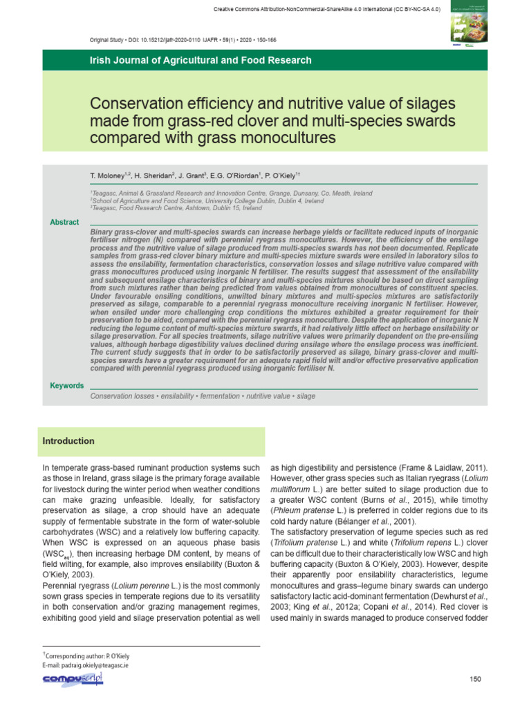 Ijafr D 19 00012 | PDF