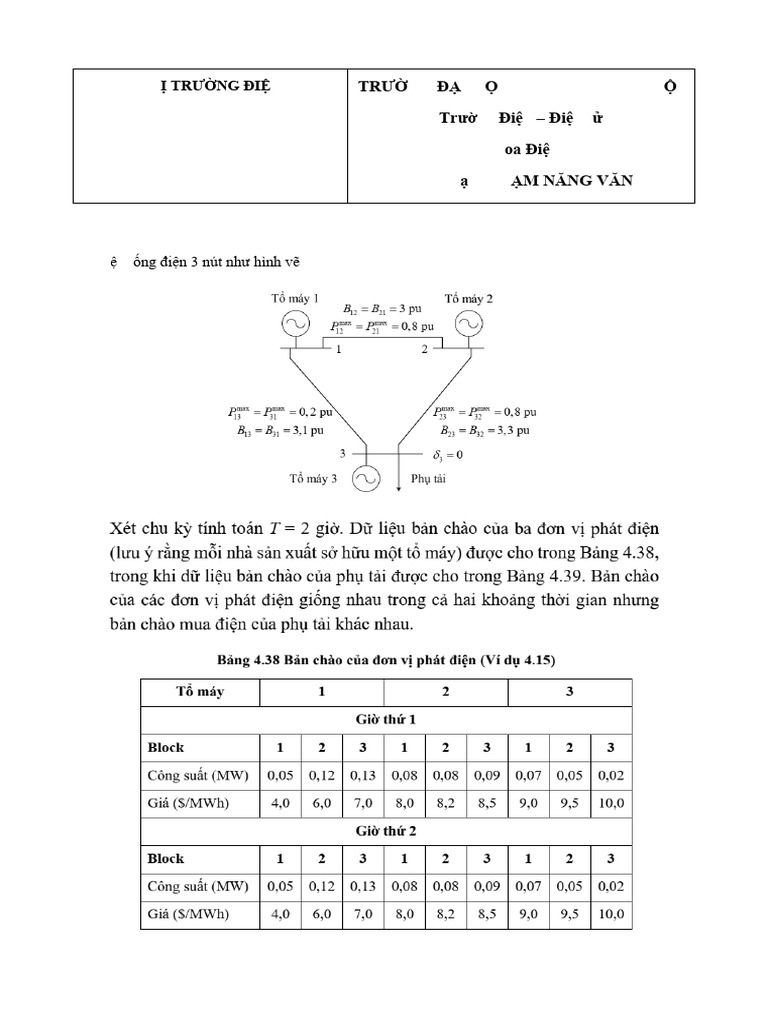 BAI TAP 2 - Van N. PHAM | PDF