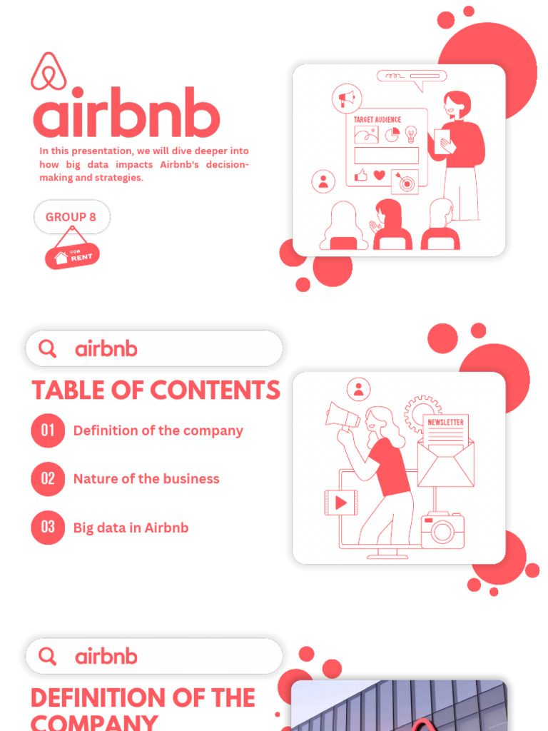 AIRBNB | PDF