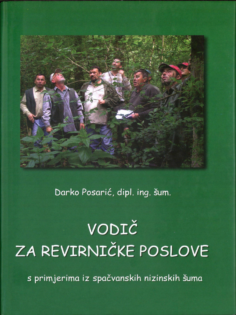 Vodic Revir | PDF