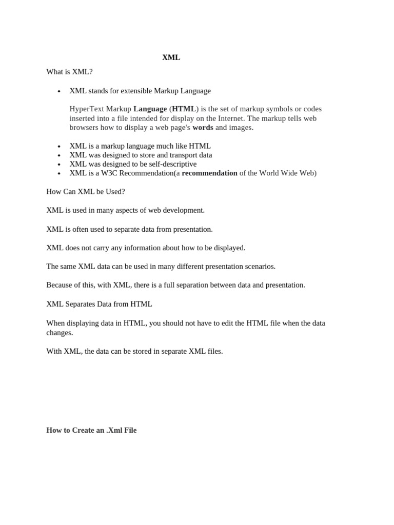 IT Remaining Notes | PDF