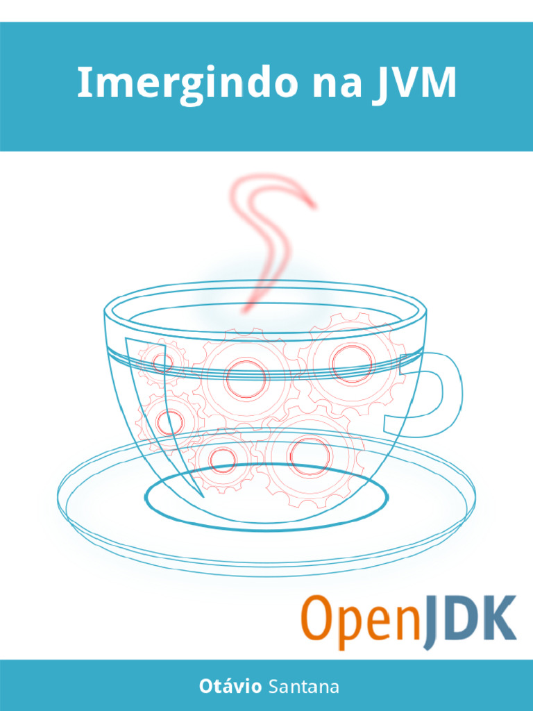 Imergindo JVM | PDF
