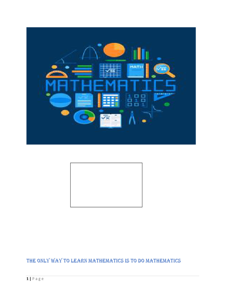 Counting Principle Grade 12 | PDF