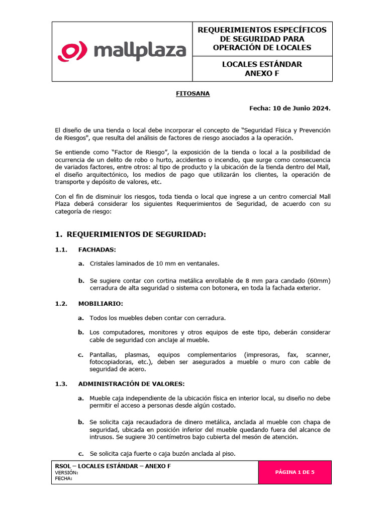 Acta Rsol | PDF